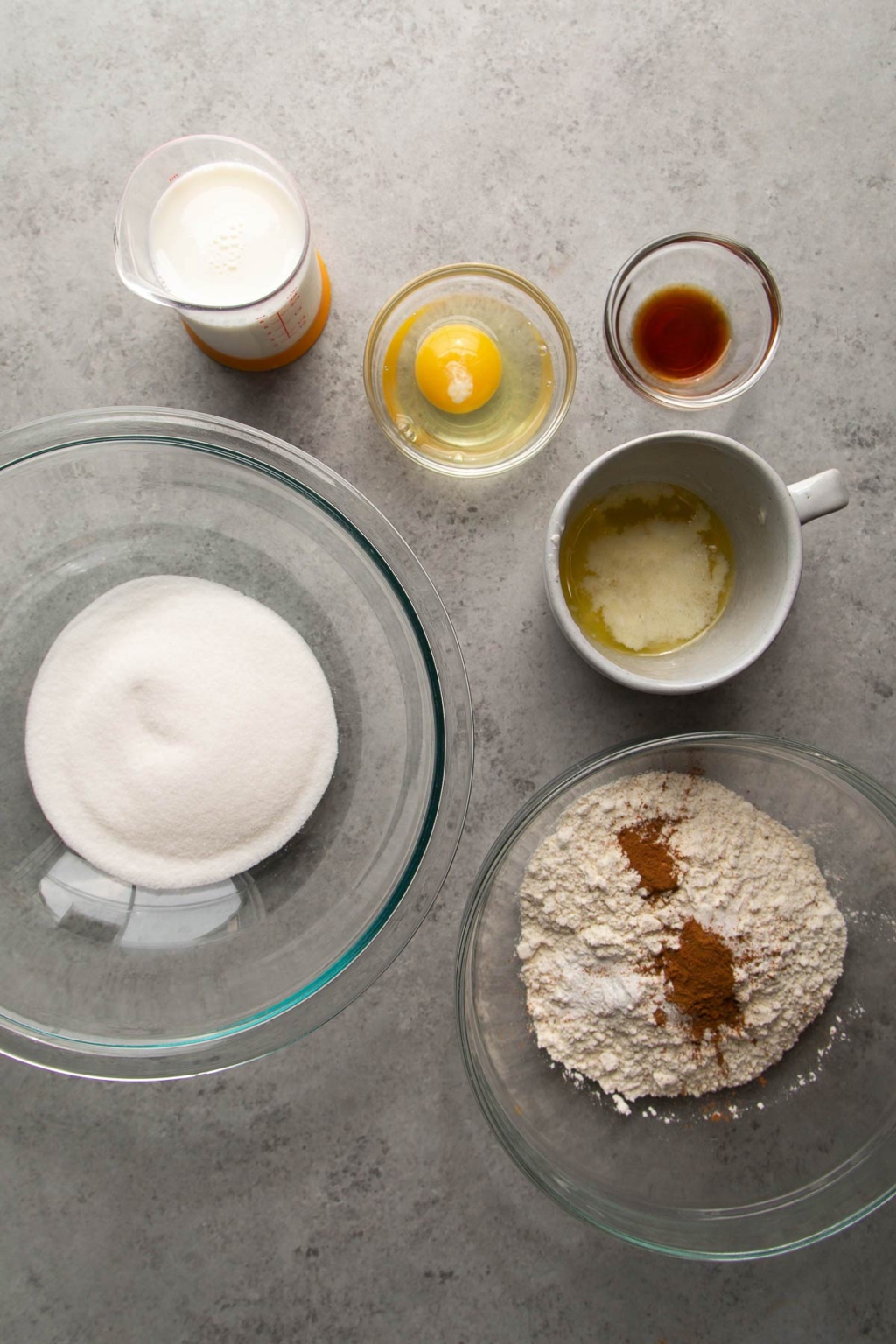 Halloween Donuts - The Little Epicurean