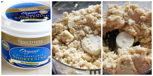 Triple Berry Pie (Mixed Berry Pie) - The Little Epicurean