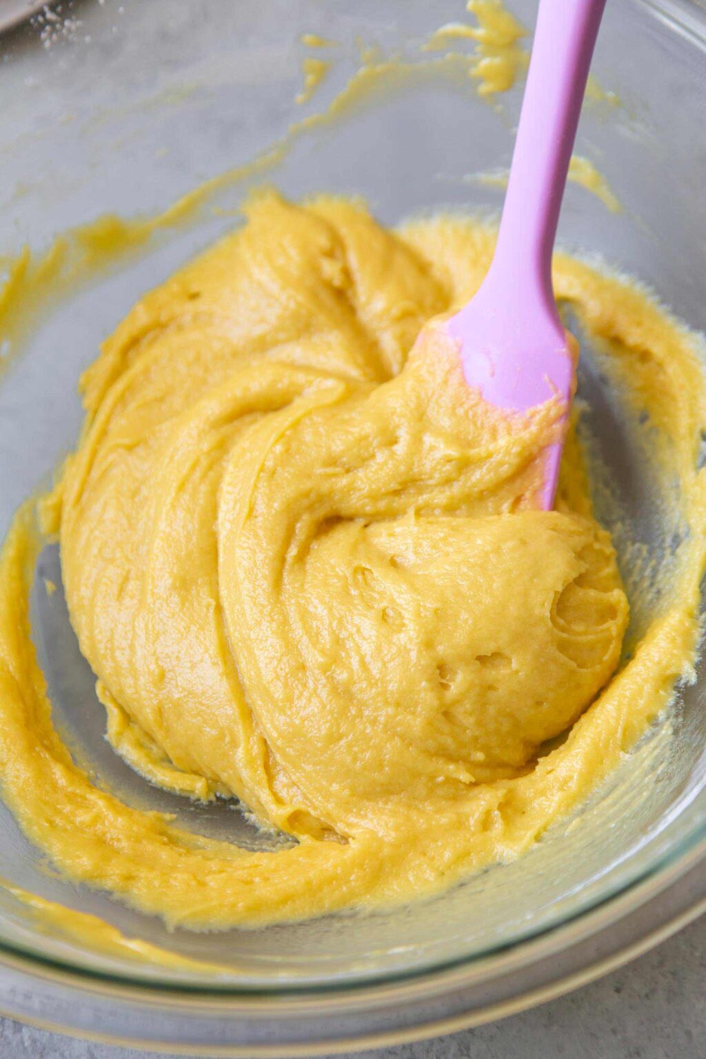 Strawberry Layer Cake- The Little Epicurean