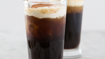 Sea Salt Coffee - The Little Epicurean