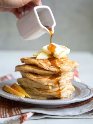 Donuts | Donut, Pancake, and Waffle Recipes | The Little Epicurean