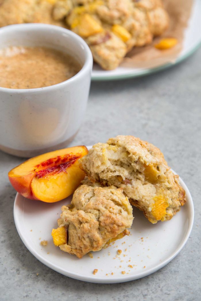 Scones | Scone and Biscuit Recipes | The Little Epicurean
