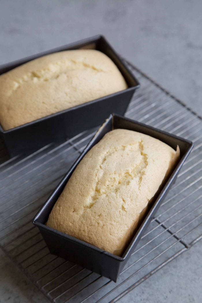 Taisan Filipino Chiffon Cake- The Little Epicurean