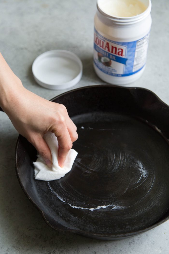 Cinnamon Swirl Bread - The Little Epicurean