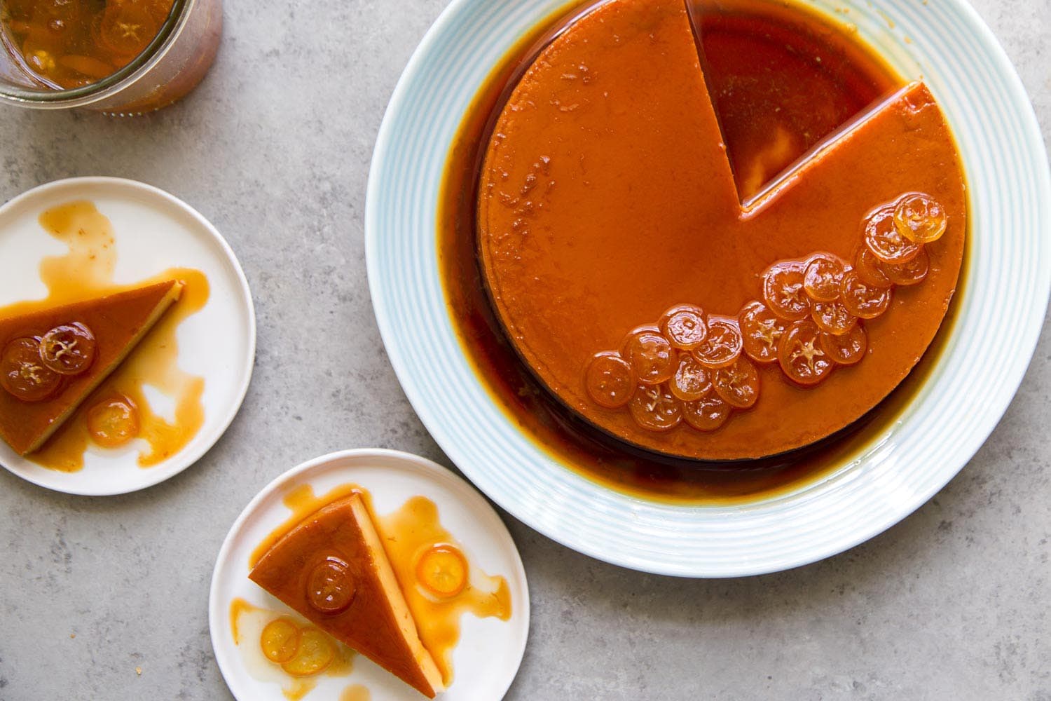 Best Leche Flan Pinoy Recipe