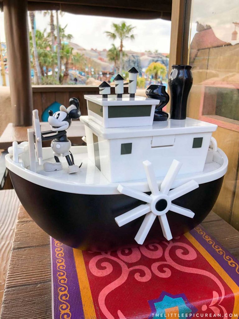 Tokyo DisneySea Guide - The Little Epicurean