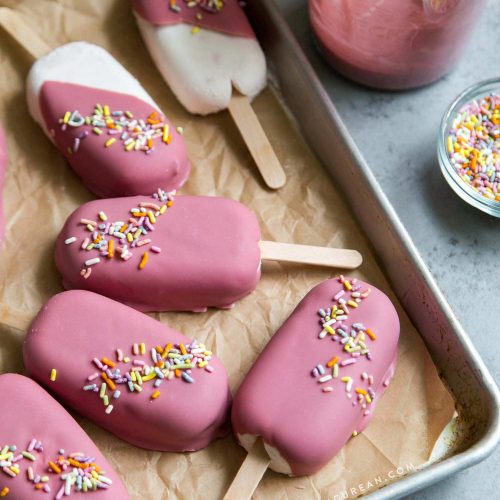 Birthday - The Little Epicurean