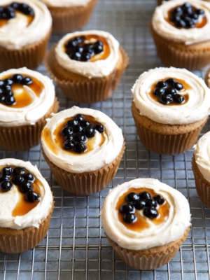 Desserts and Baking | Recipes | The Little Epicurean