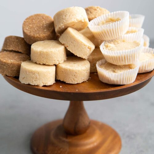 Cookies | Cookie Recipes | The Little Epicurean