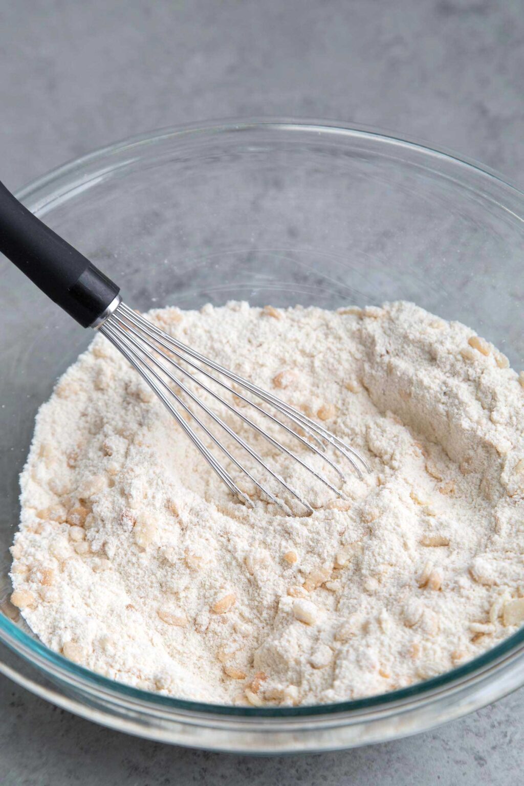 Filipino Polvoron - The Little Epicurean