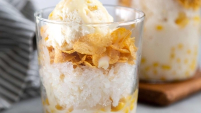 Mais Con Yelo - The Little Epicurean