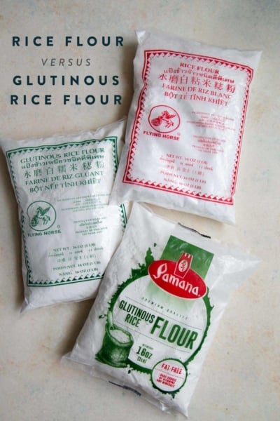 Bibingka (Coconut Rice Cake) - The Little Epicurean