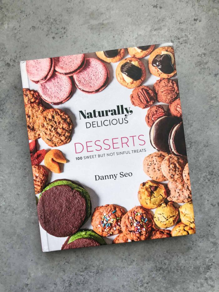 Purple Sweet Potato Pie Bars (Vegan + Gluten-Free) - The Little Epicurean