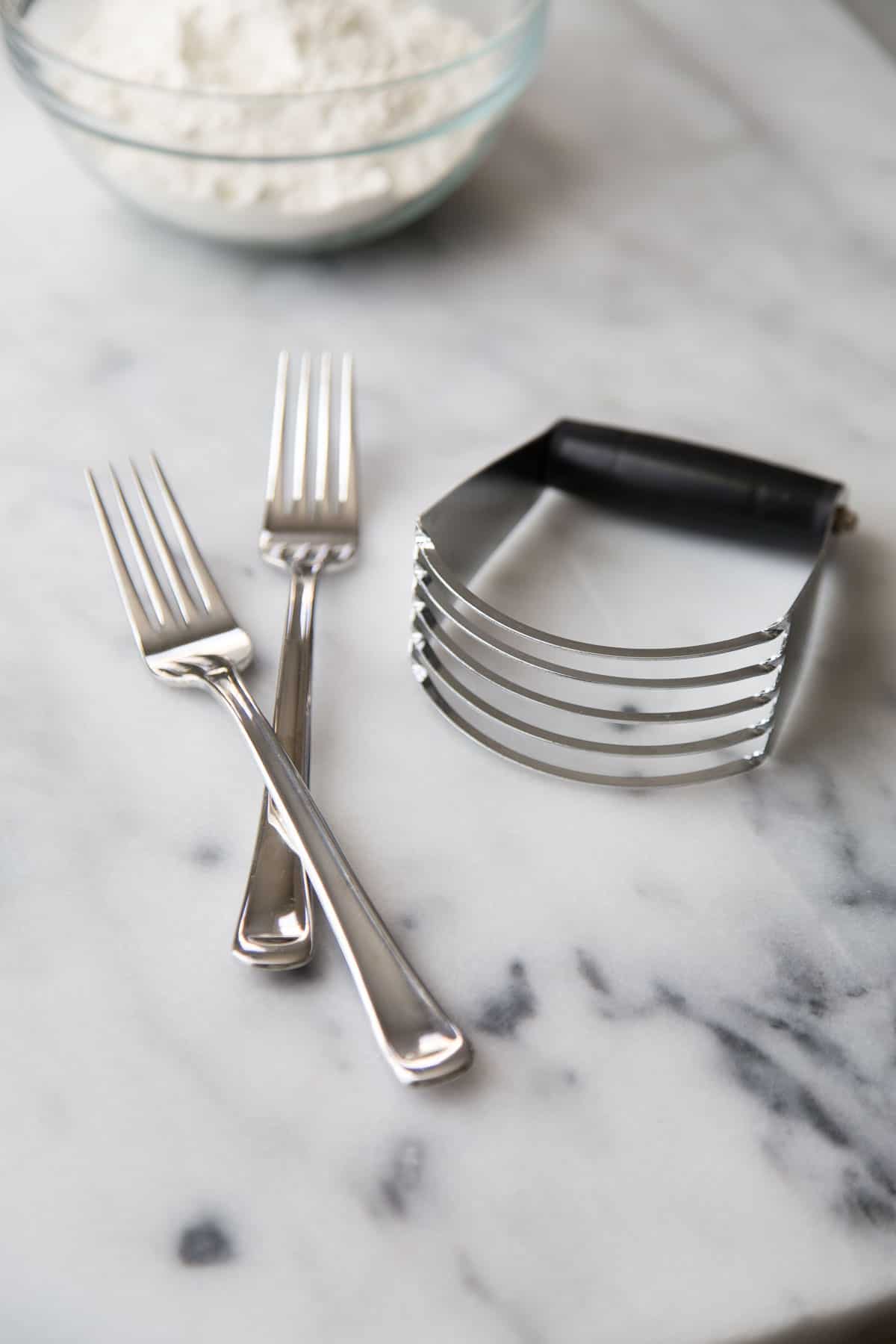 How to Make Pie Dough - The Little Epicurean