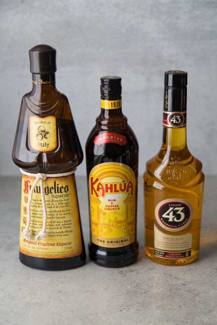 Classic Irish Coffee - The Little Epicurean