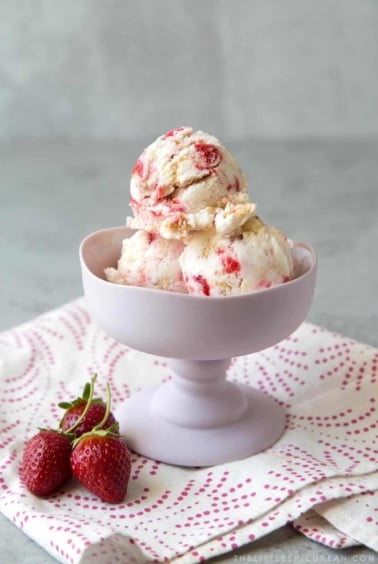 Mais Con Yelo - The Little Epicurean