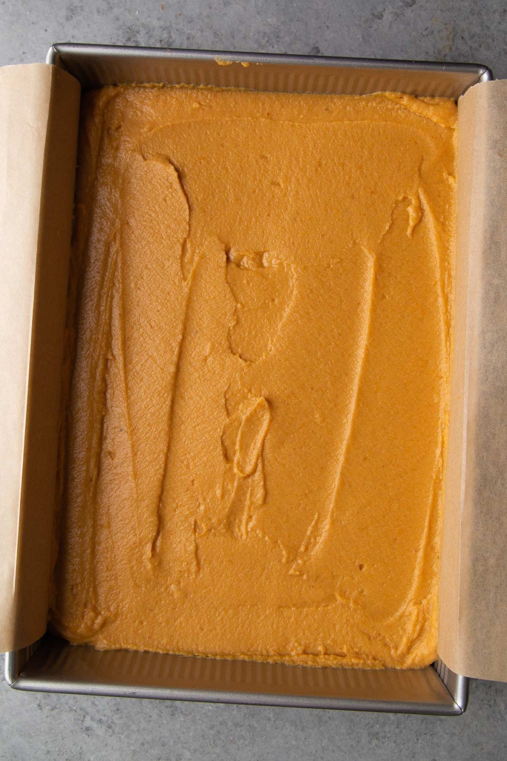 Pumpkin Butter Mochi - The Little Epicurean