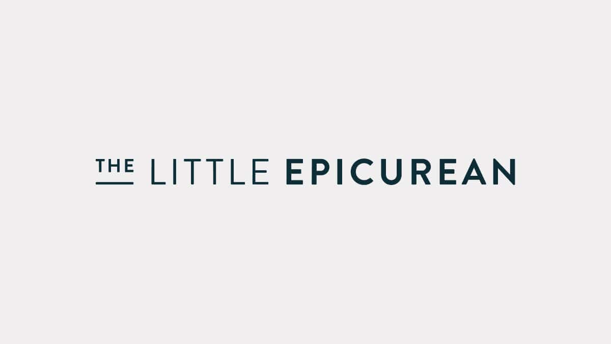 Main Dishes - Page 3 of 4 - The Little Epicurean