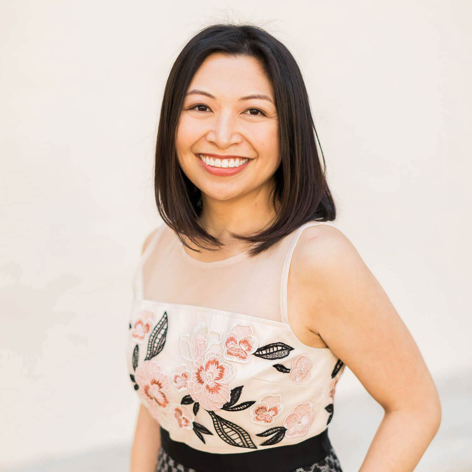 Linzer torte - The Little Epicurean